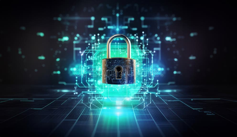 A Modern Depiction of Cybersecurity and Data Privacy on the Internet ...