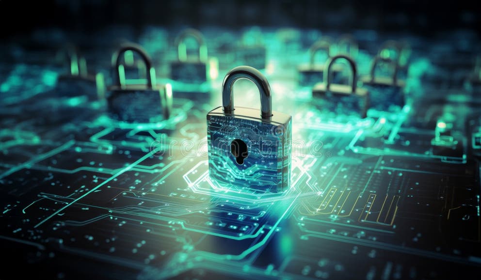 A Modern Depiction of Cybersecurity and Data Privacy on the Internet ...