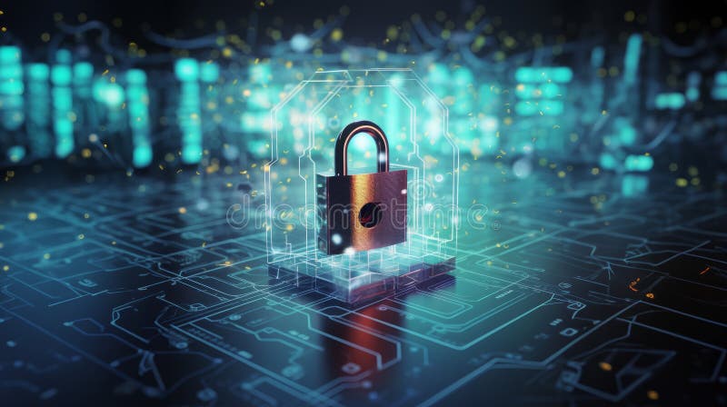 A Modern Depiction of Cybersecurity and Data Privacy on the Internet ...