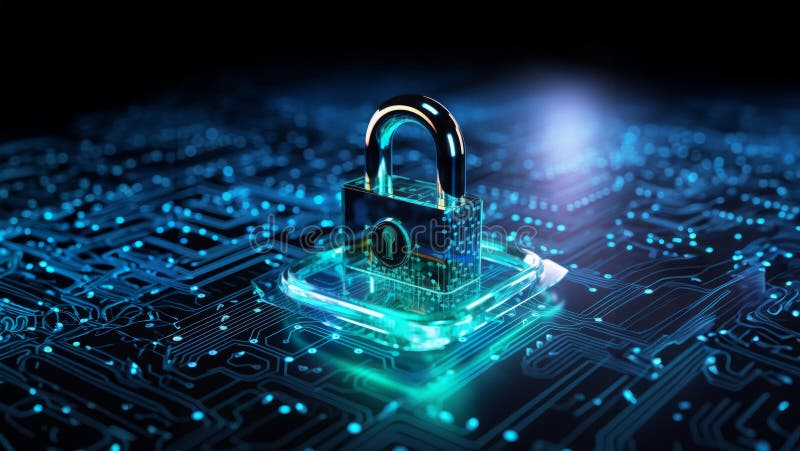 A Modern Depiction of Cybersecurity and Data Privacy on the Internet ...