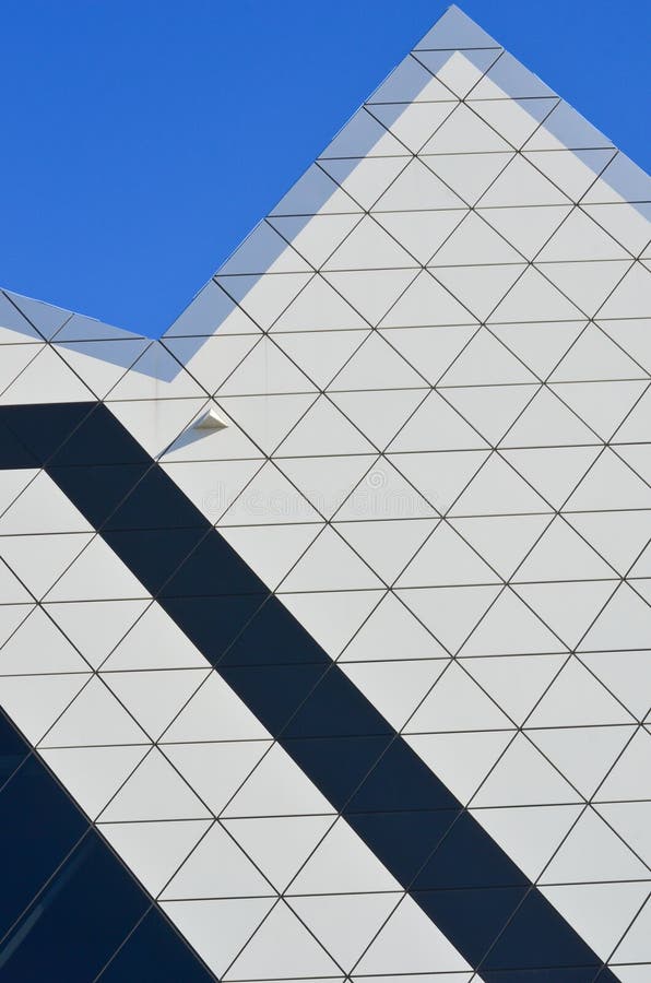 Modern Design Architecture Texture Background Stock Photo - Image of ...