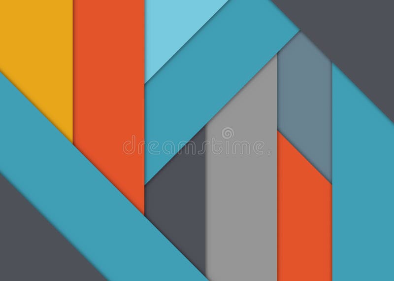 Modern design background stock vector. Illustration of material - 66288879