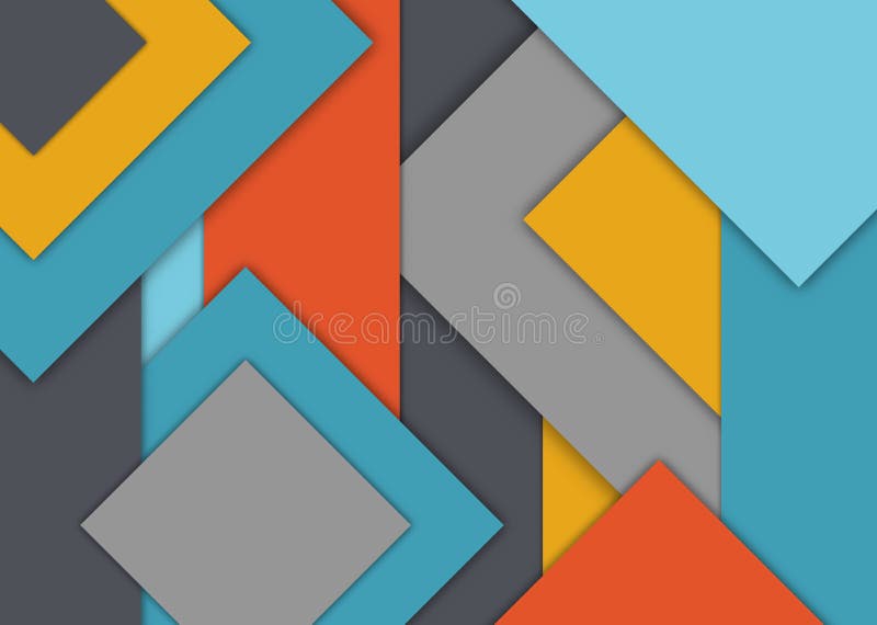 Modern design background stock vector. Illustration of mobile - 66288948