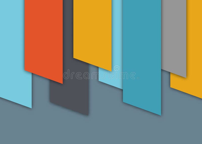 Modern design background stock vector. Illustration of design - 66695290