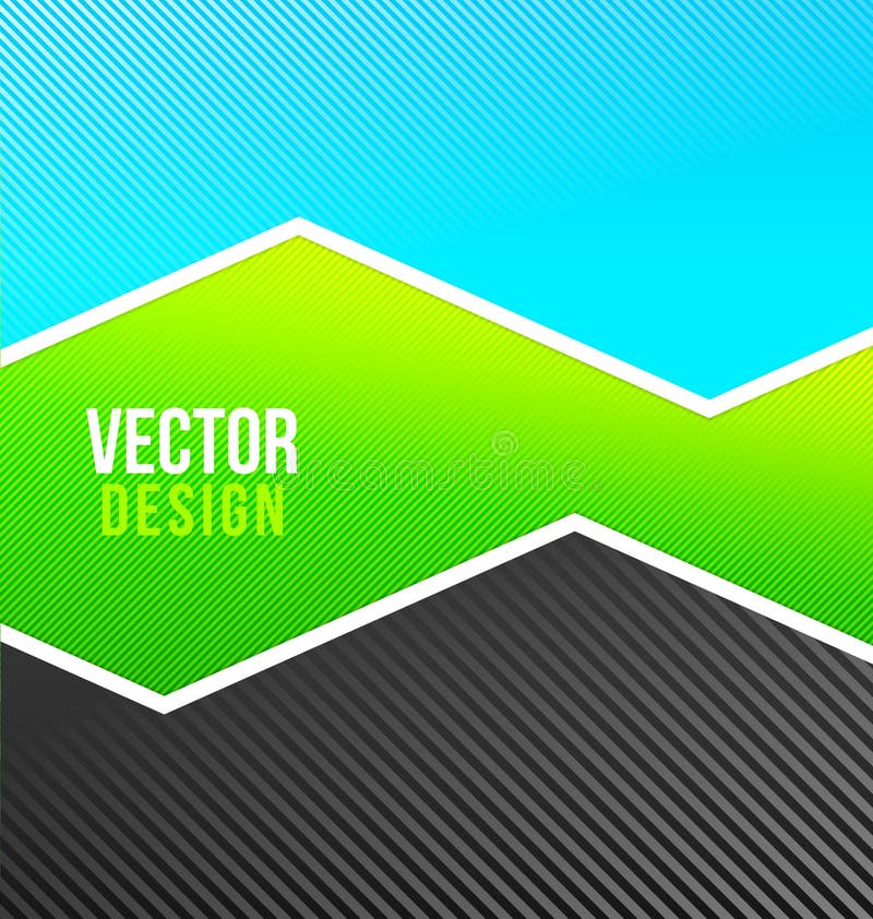 Modern design background stock vector. Illustration of graphic - 39920195