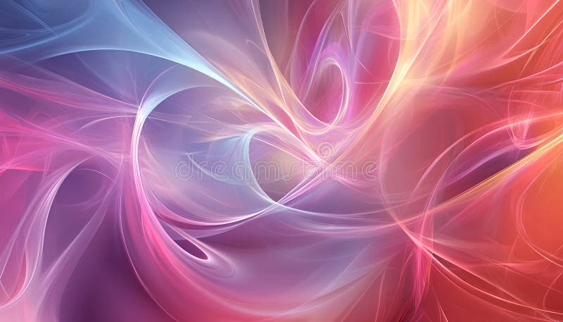 Modern Design. Beautiful Abstract Background with Nice Colors Stock ...