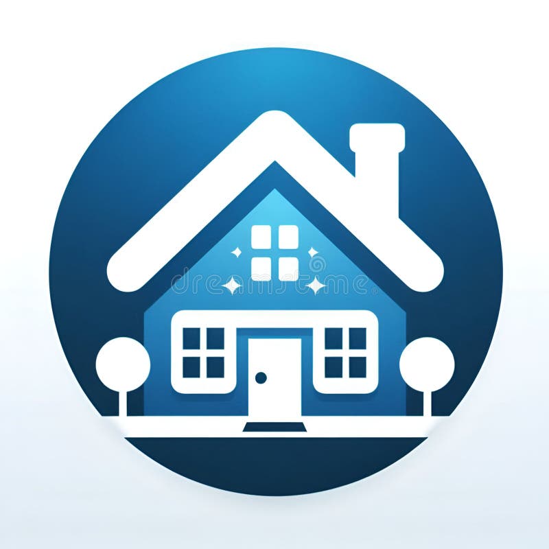 Home Button Blue Stock Illustrations – 32,820 Home Button Blue Stock ...