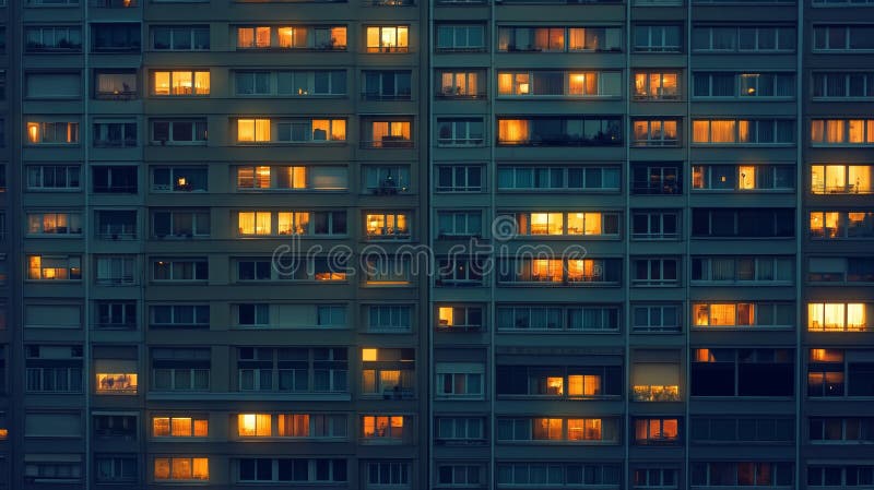 The Modern Design of Contemporary Architecture is Highlighted by Its ...