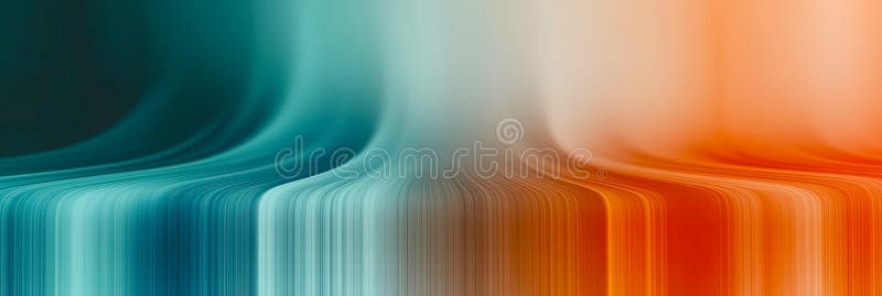 Modern Design Featuring a Soft Gradient Fade from Solid Color To ...