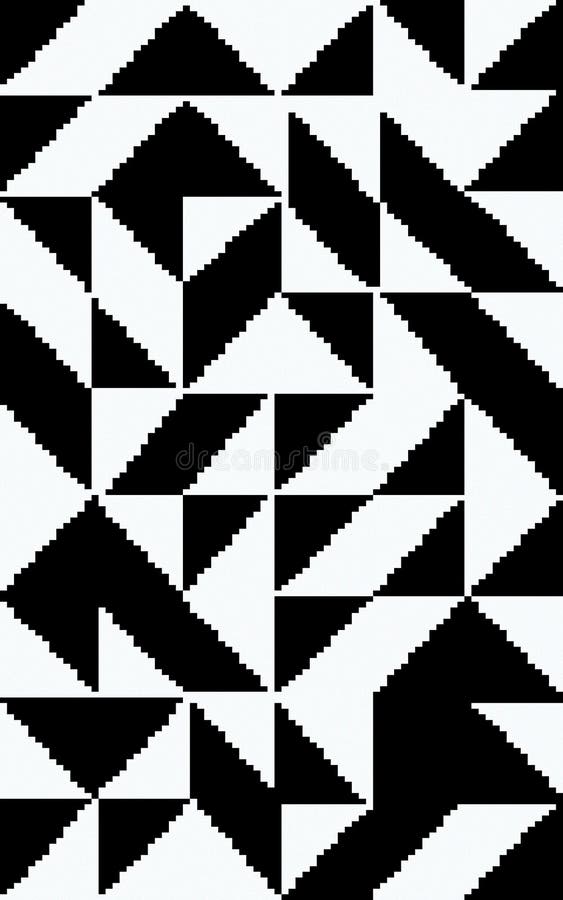 Pattern Pixelet Stock Illustrations – 3 Pattern Pixelet Stock ...