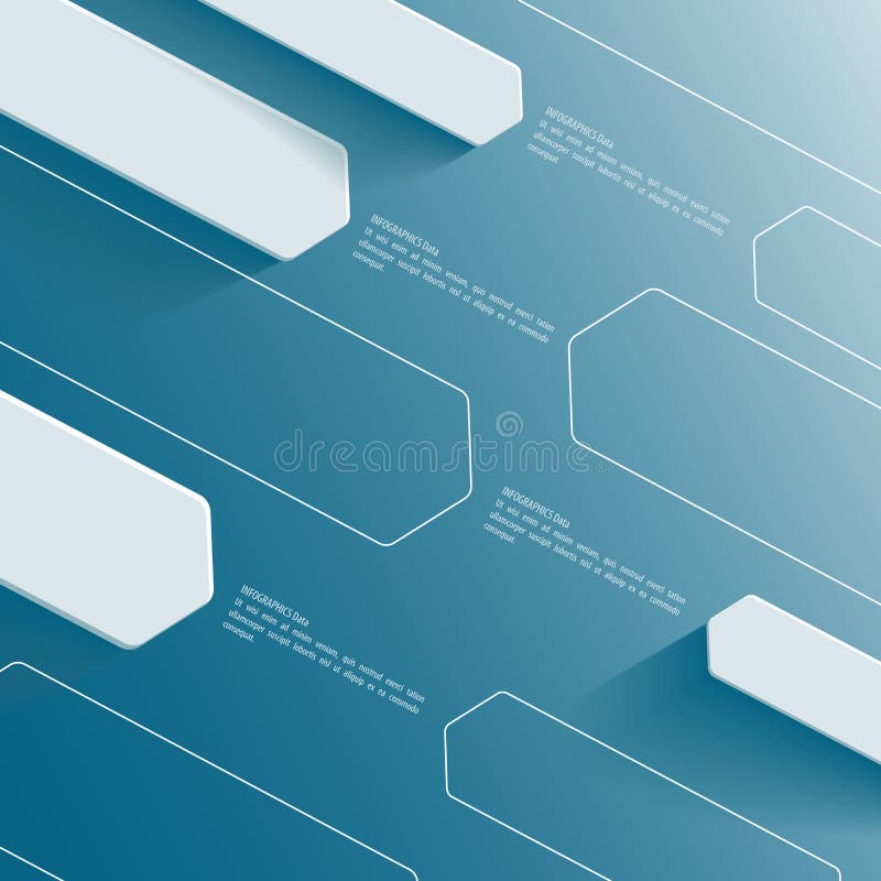 Modern Design template stock illustration. Illustration of phonographic ...