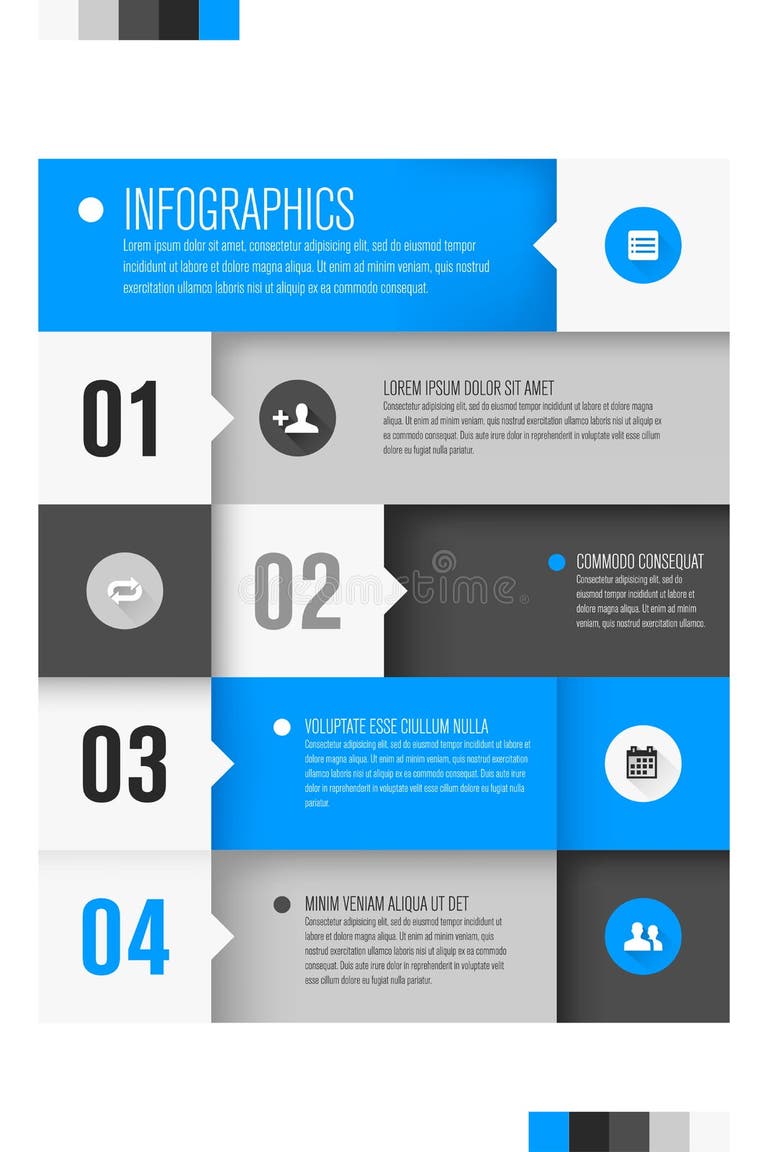 Clean Modern Info Icon Stock Illustrations – 9,751 Clean Modern Info ...