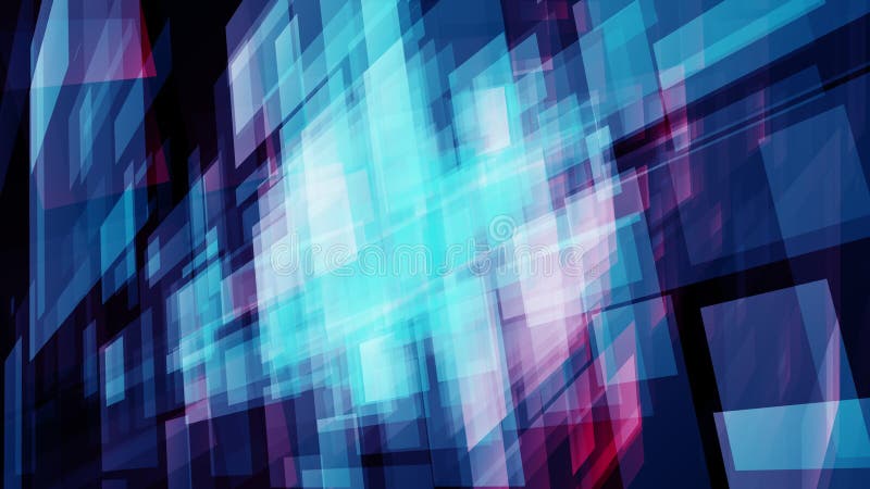 Modern Design and Vibrant Colors of this Dynamic Animation Create a ...