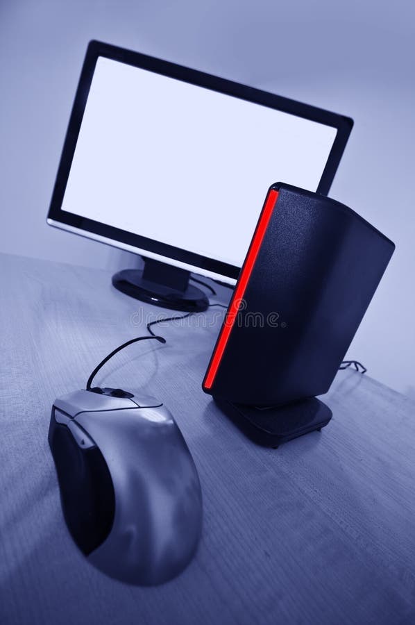 1,094 Desktop Monitor Angle Stock Photos - Free & Royalty-Free Stock ...