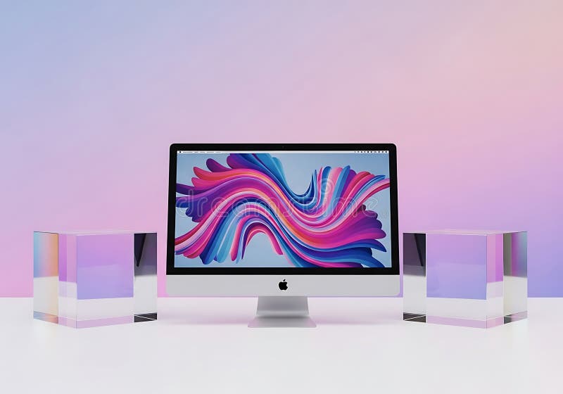 Vivid Desktop Background Stock Illustrations – 14,538 Vivid Desktop ...