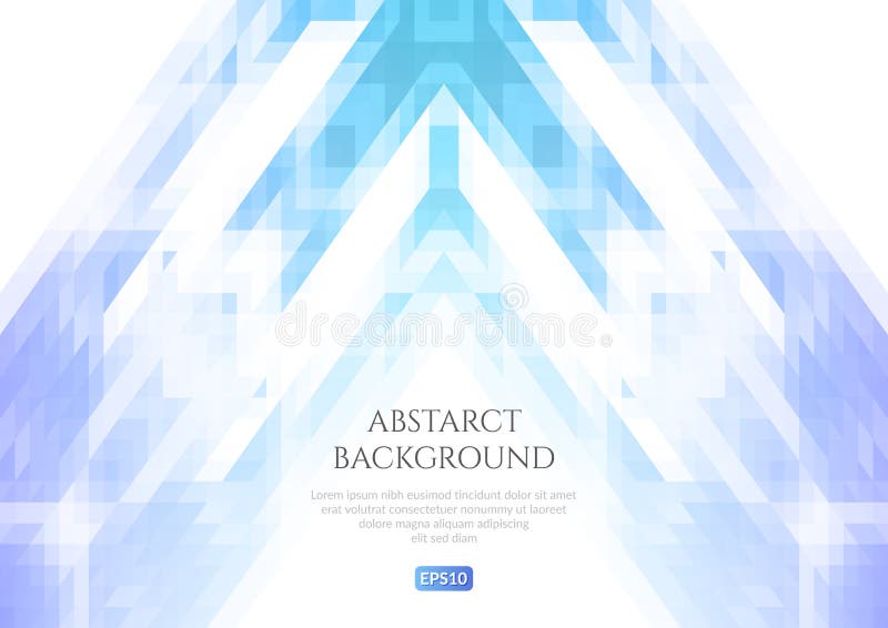 Modern Diagonal Abstract Background with Geometric Elements. Stock ...