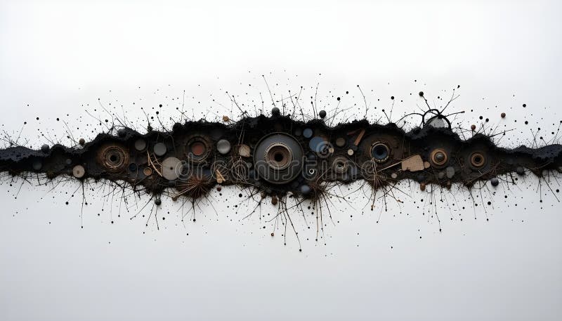 "Modern Diagonal Line Design: Simple and Stylish Linear Composition on ...