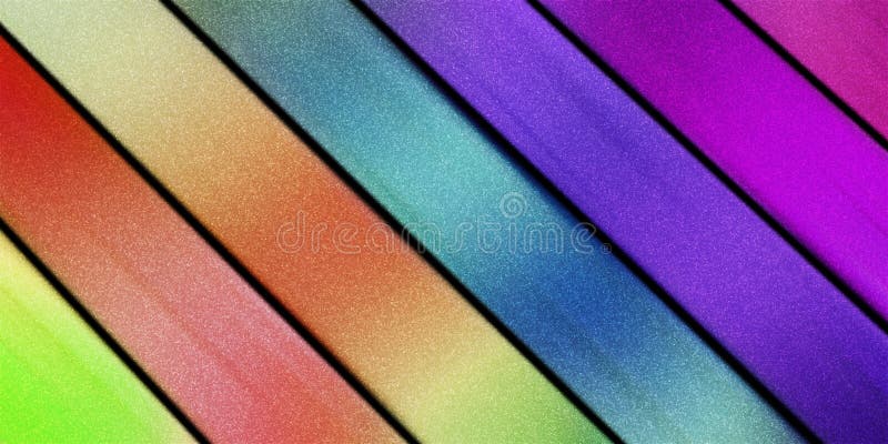 Modern Diagonal Lines Abstract Background Stock Illustration ...