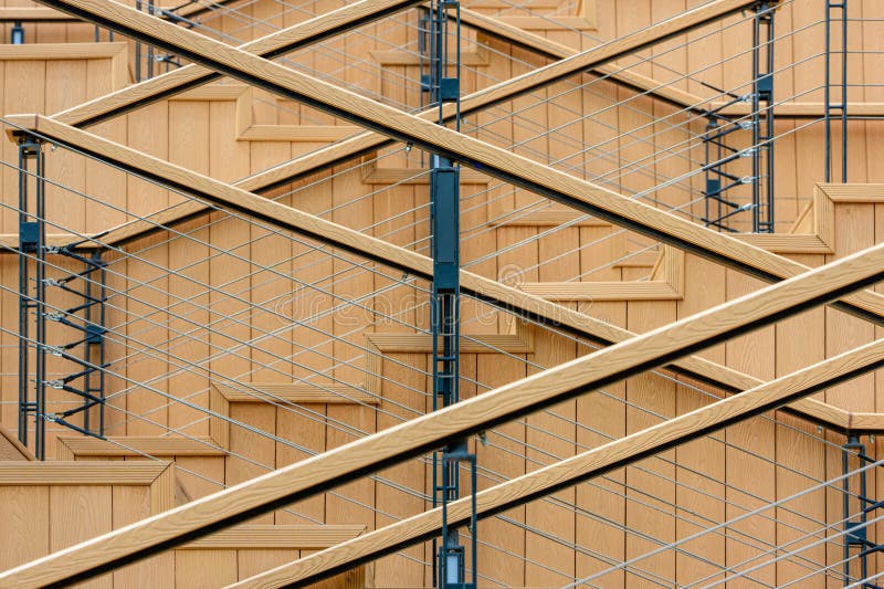 119 Cable Railing Stairs Stock Photos - Free & Royalty-Free Stock ...