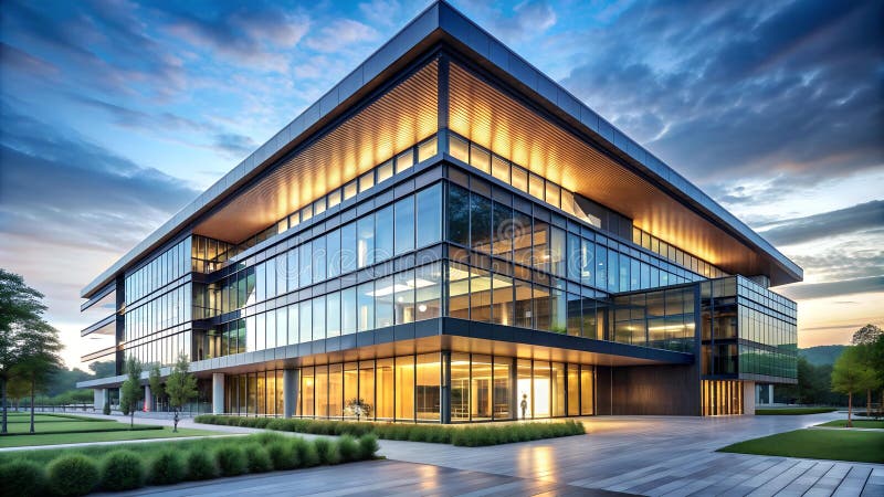 A Modern Dialogue: Exploring the Relationship between Architecture and ...