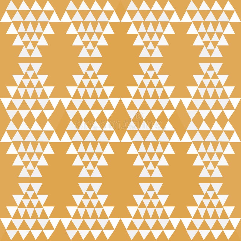 Modern Diamond Geometric. Pattern Seamless Background Abstract Texture ...