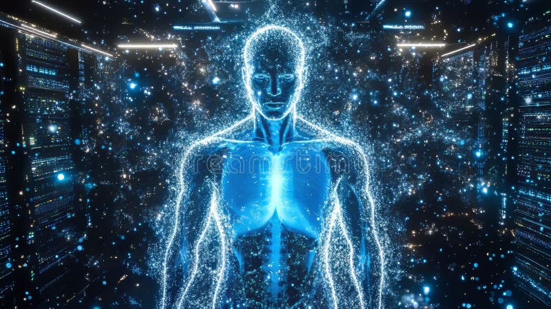 A Modern, Digital Anatomy Visualisation of the Human Skeletal Structure ...