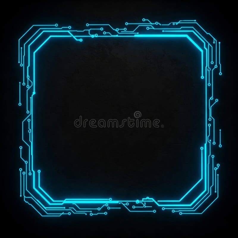 Circuit Border Stock Illustrations – 3,393 Circuit Border Stock ...