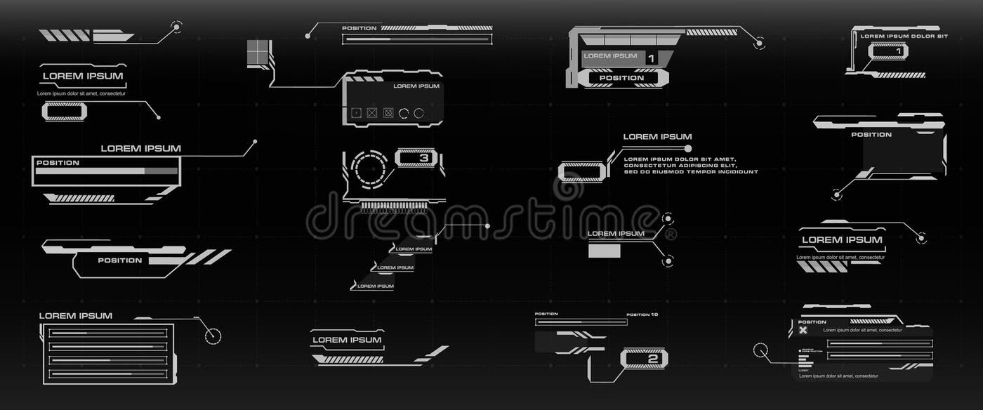 Technical Callouts Stock Illustrations – 52 Technical Callouts Stock ...