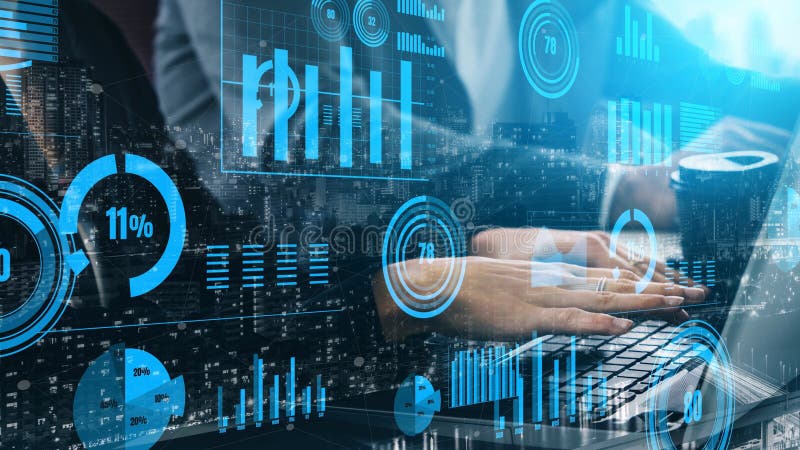 Modern Digital Data Analysis with Graphical Representations on a Laptop ...