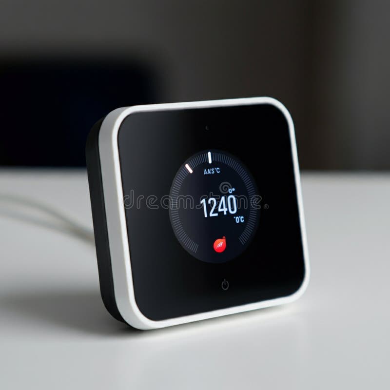 Smart Home Security System with Cameras and Sensors – Safety and Modern ...