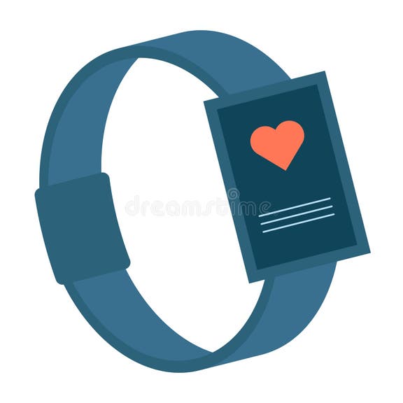 Modern Digital Devices and Smart Tech Gadgets in Flat Design Stock ...