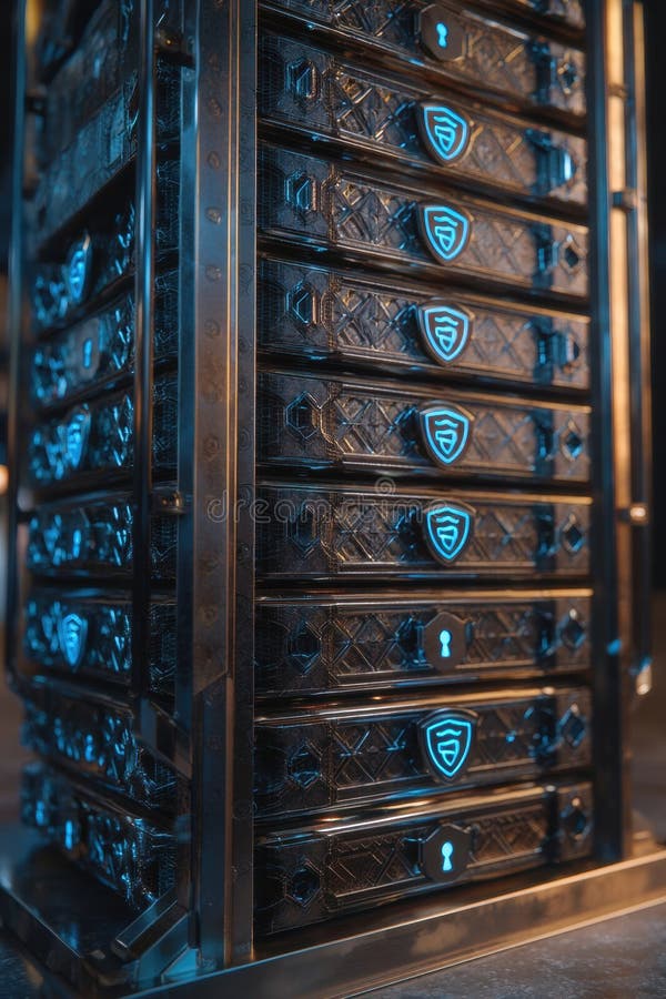 Exploring Advanced Cloud Computing Security Techniques for Protecting Digital Assets and Data ...