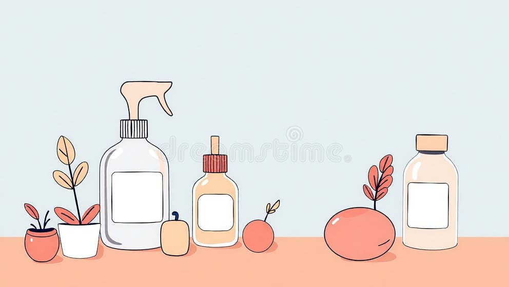 Modern Digital Marketing Illustrations Graphics for 2024 Campaigns ...