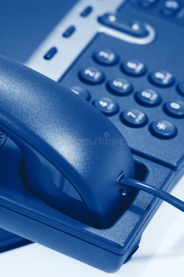 Modern Digital Phone stock photo. Image of corporate, connect - 3212396