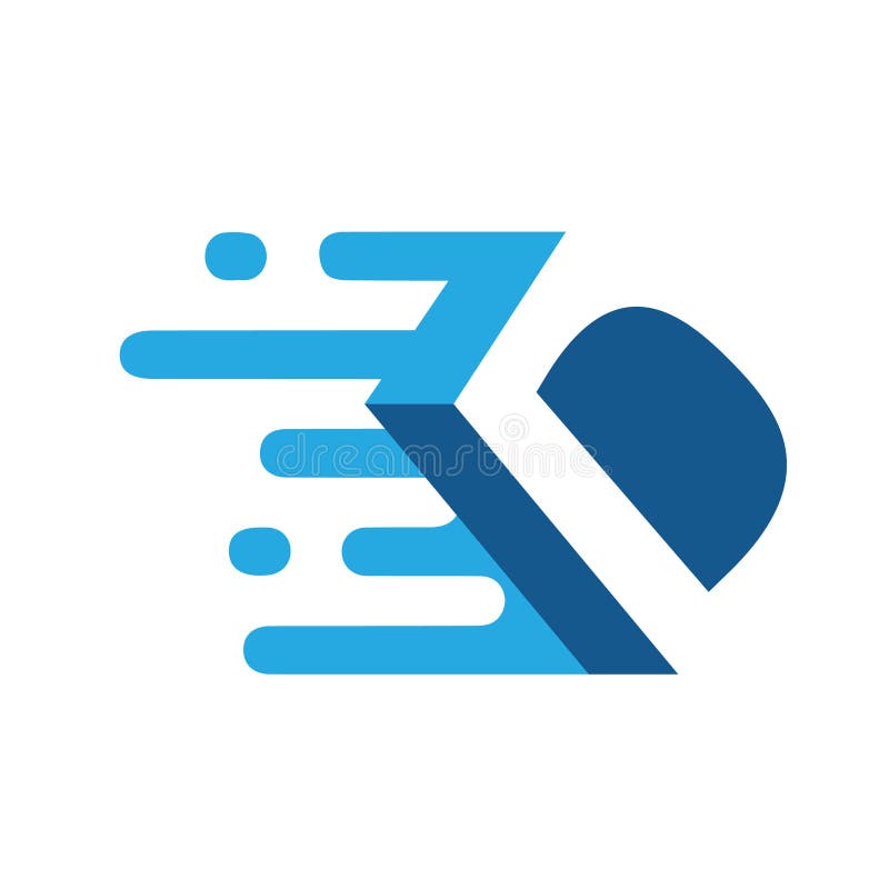 Modern Digital Signage Pixel Icon Tech Element Vector Logo Icon ...