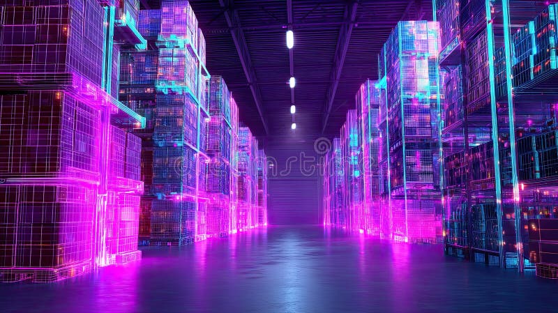 Modern Digital System of an Accounting and Warehousing of Containers in ...