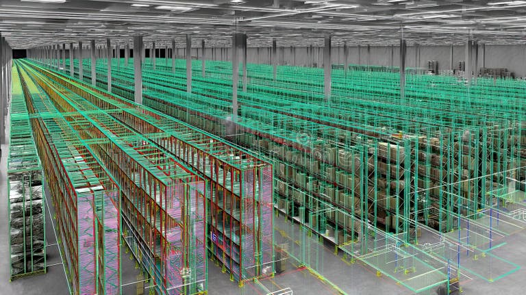 Modern Digital System of an Accounting and Warehousing of Containers in ...