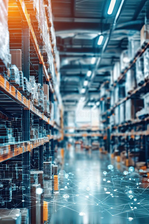 Modern Digital System of an Accounting and Warehousing of Containers in ...