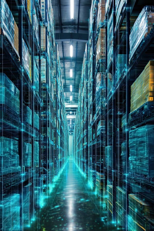 Modern Digital System of an Accounting and Warehousing of Containers in ...