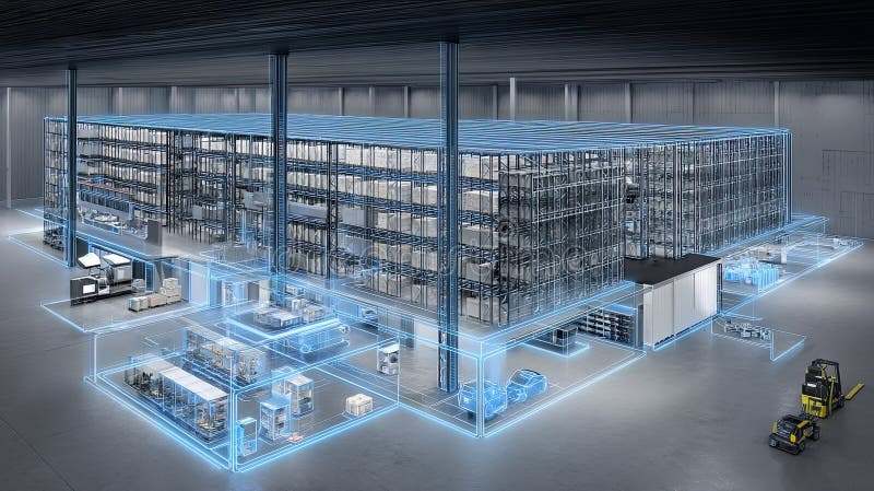Modern Digital System of an Accounting and Warehousing of Containers in ...