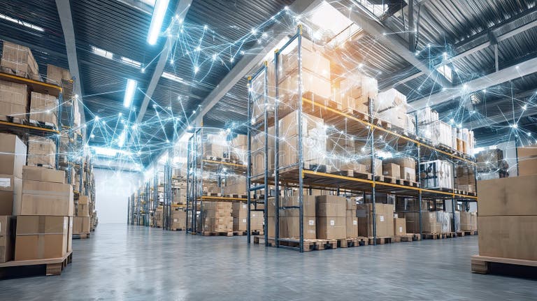 Modern Digital System of an Accounting and Warehousing of Containers in ...