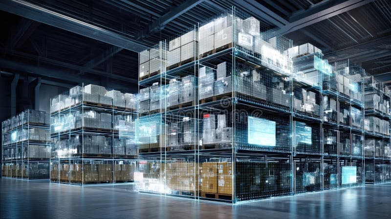 Modern Digital System of an Accounting and Warehousing of Containers in ...