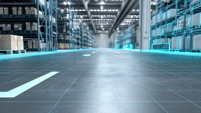 Modern Digital System of an Accounting and Warehousing of Containers in ...