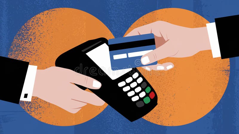Modern Digital Transaction: Intersection of Technology and Finance ...
