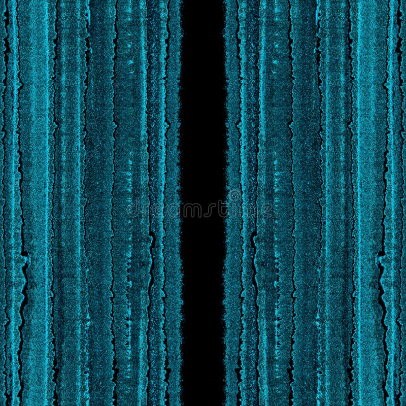 Modern Dip Dye Watercolor Mix Texture Repeat Pattern Stock Illustration ...