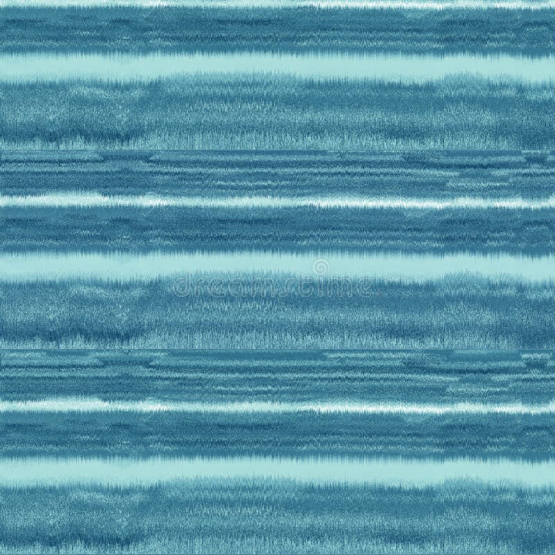 Modern Dip Dye Watercolor Mix Texture Repeat Pattern Stock Illustration ...