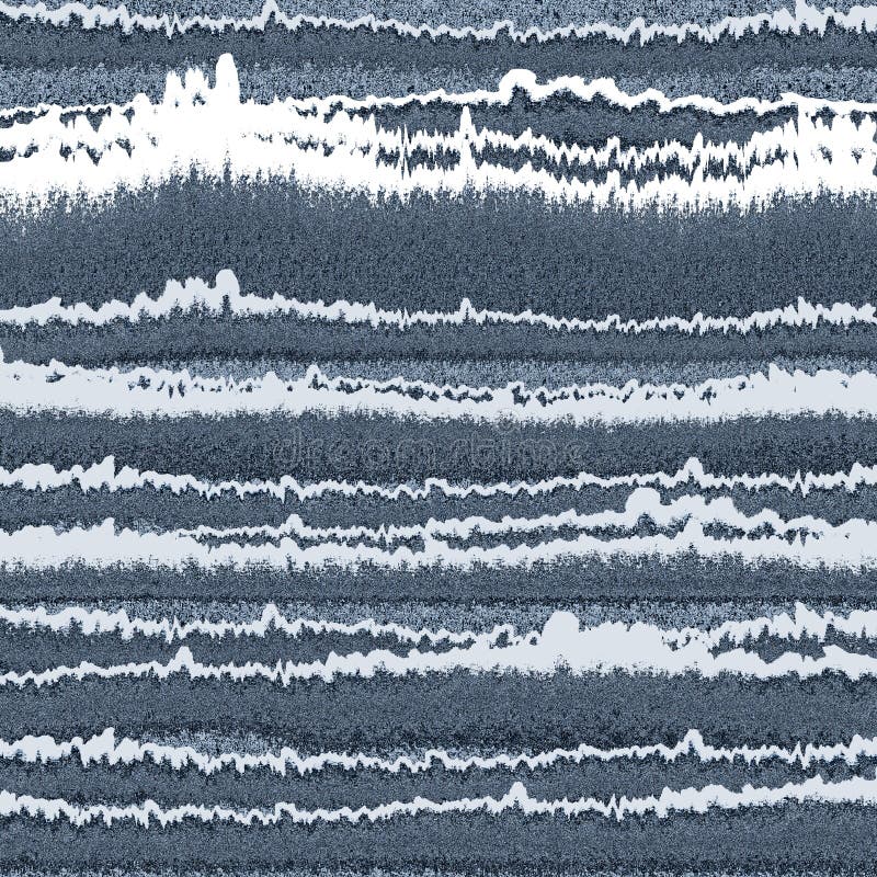 Modern Dip Dye Watercolor Mix Texture Repeat Pattern Stock Illustration ...