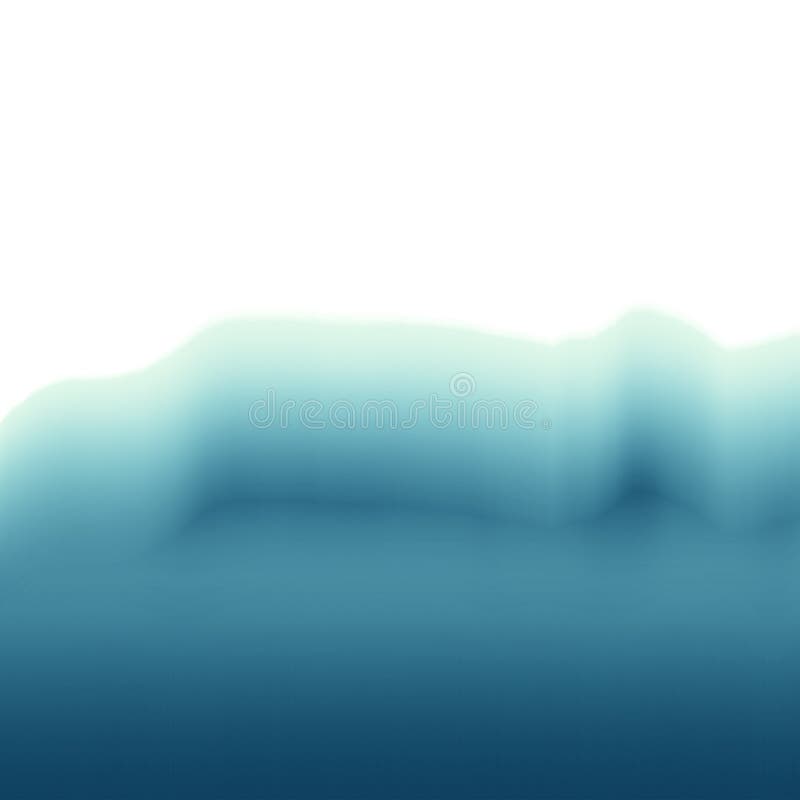 Modern Dip Dye Watercolor Mix Texture Repeat Pattern Stock Illustration ...