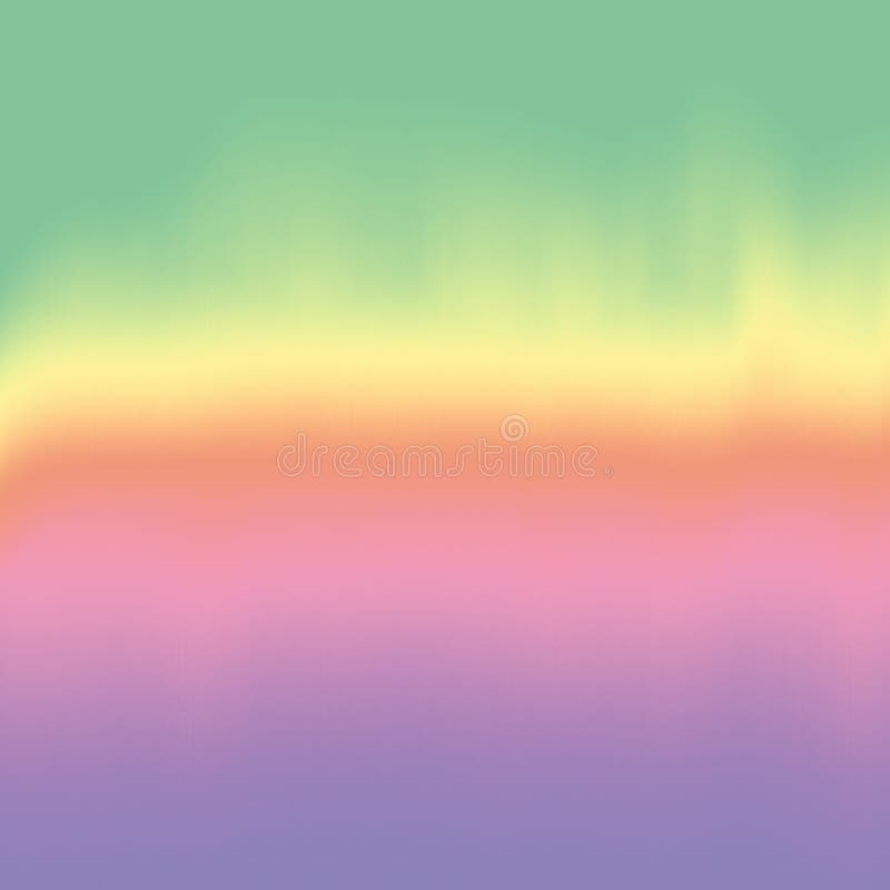 Modern Dip Dye Watercolor Mix Texture Repeat Pattern Stock Illustration ...