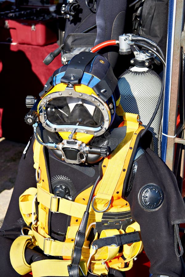 Diver Military Suit Stock Photos - Free & Royalty-Free Stock Photos ...